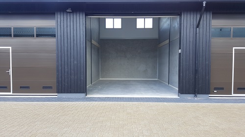 Goedkope opslag ruimte en units huren voor verhuizing en inventaris